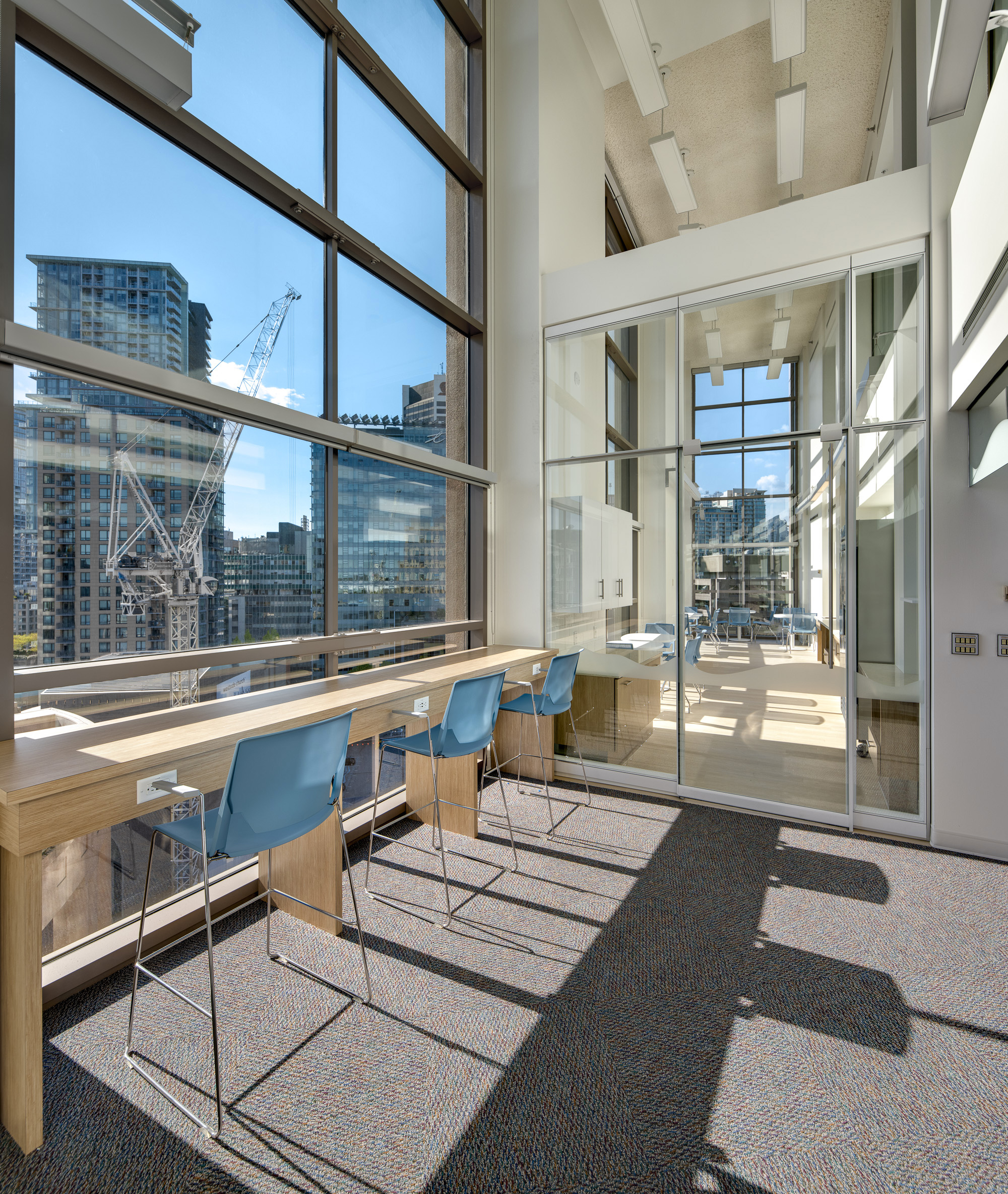 Western Economic Development Canada Offices by James Alfred Photography ...