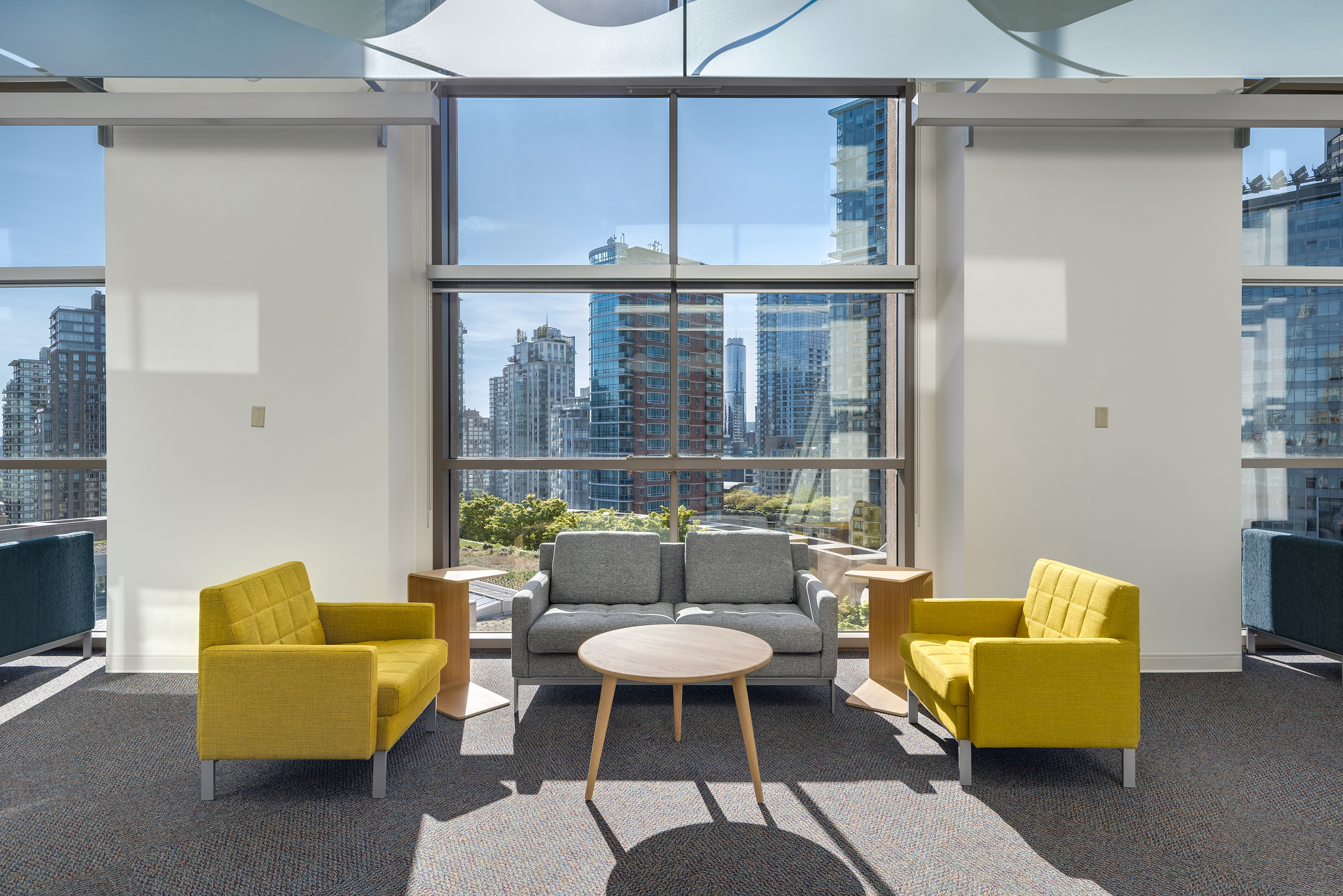 Western Economic Development Canada Offices by James Alfred Photography ...