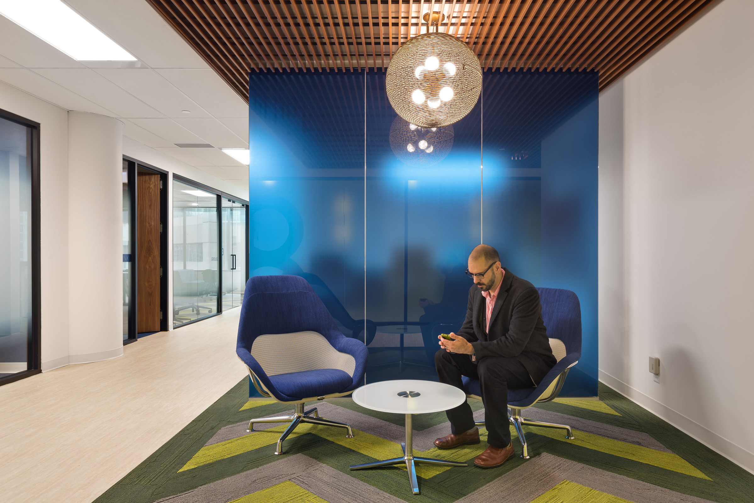 BC Ministry of Finance Offices by James Alfred Photography - Architizer