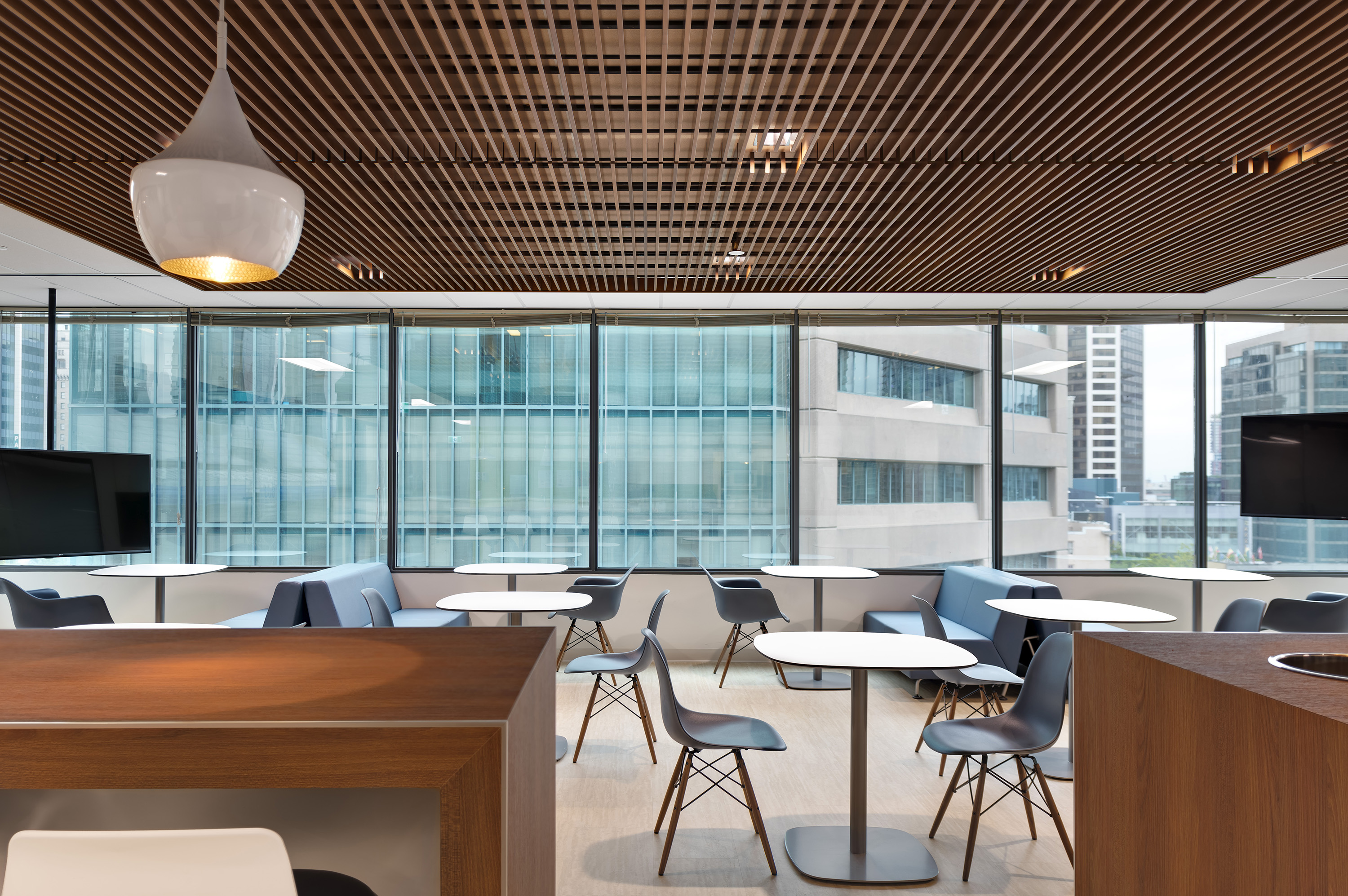 BC Ministry of Finance Offices by James Alfred Photography - Architizer