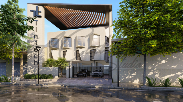 Grey Connection by ACad Studio - Architizer