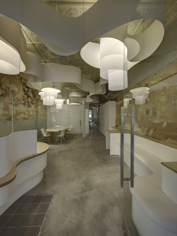 Enter Projects Asia - Architizer