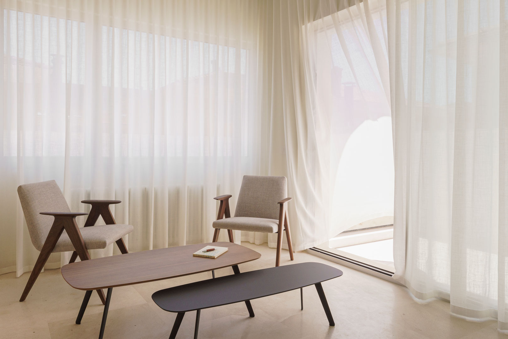 Lemon tree house by Iterare arquitectos - Architizer