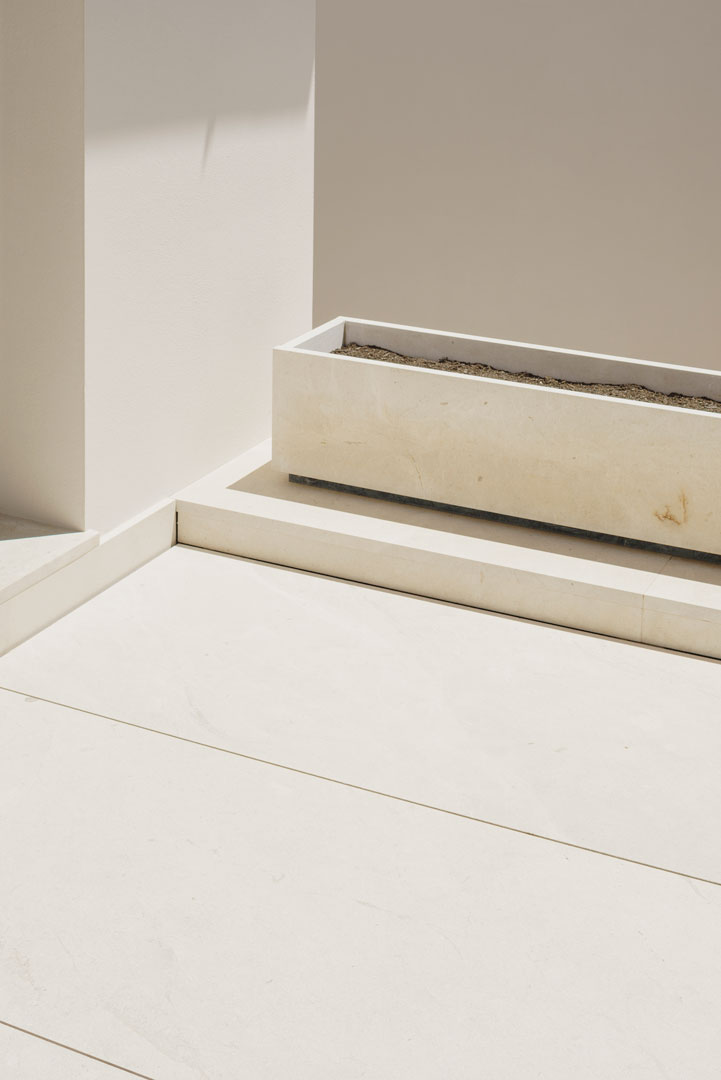 Lemon tree house by Iterare arquitectos - Architizer