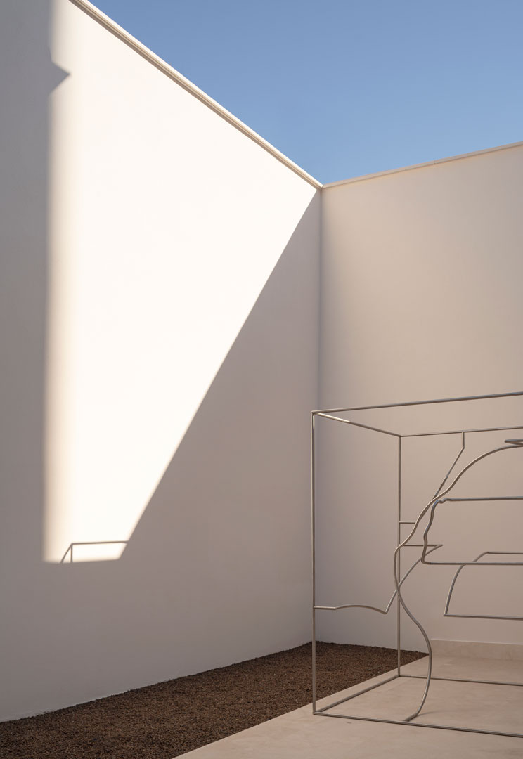 Lemon tree house by Iterare arquitectos - Architizer