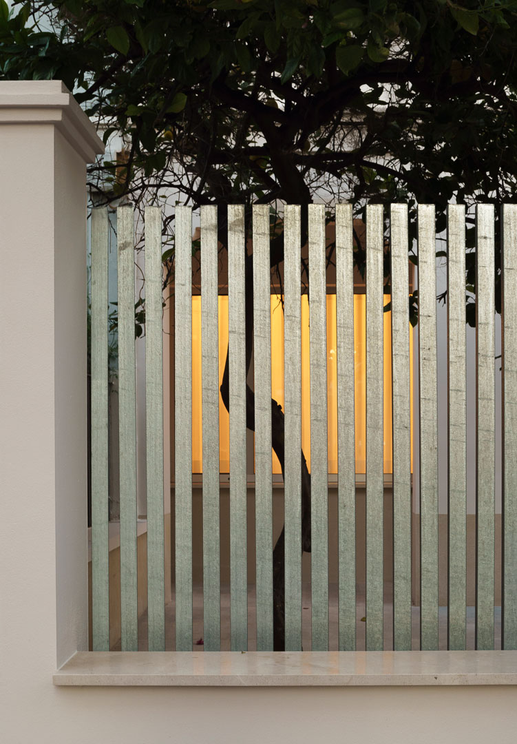 Lemon tree house by Iterare arquitectos - Architizer