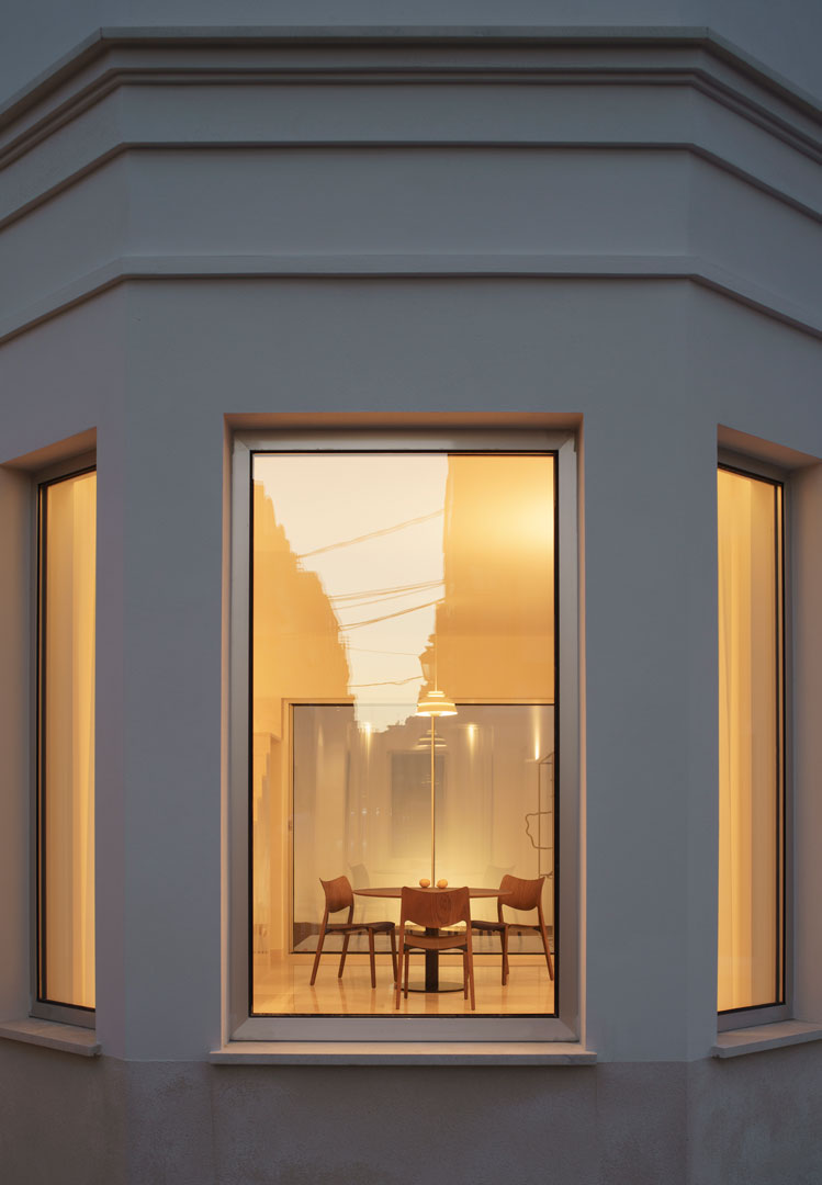 Lemon tree house by Iterare arquitectos - Architizer