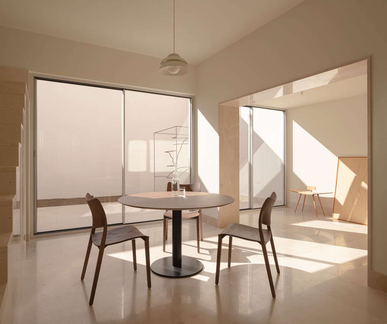 Lemon tree house by Iterare arquitectos - Architizer