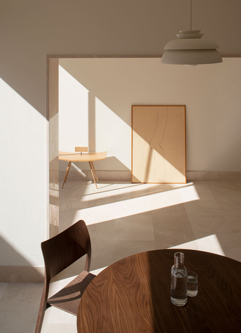 Lemon tree house by Iterare arquitectos - Architizer