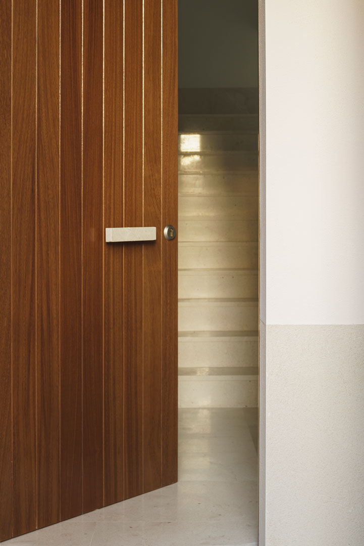 Lemon tree house by Iterare arquitectos - Architizer