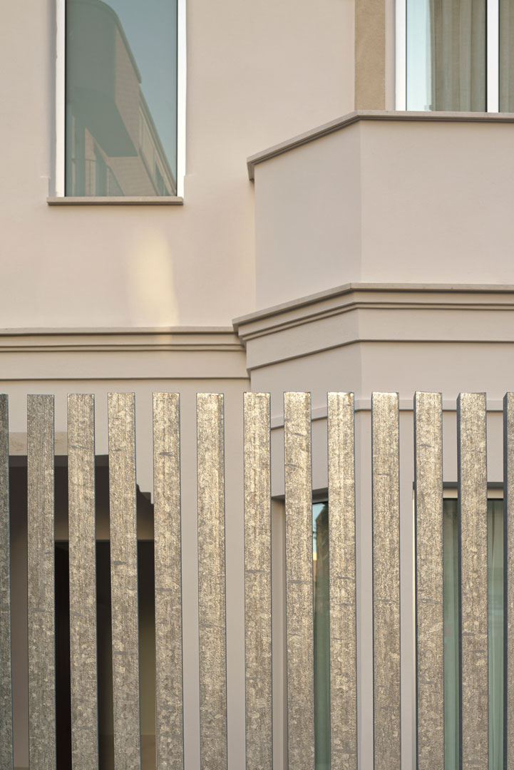 Lemon tree house by Iterare arquitectos - Architizer