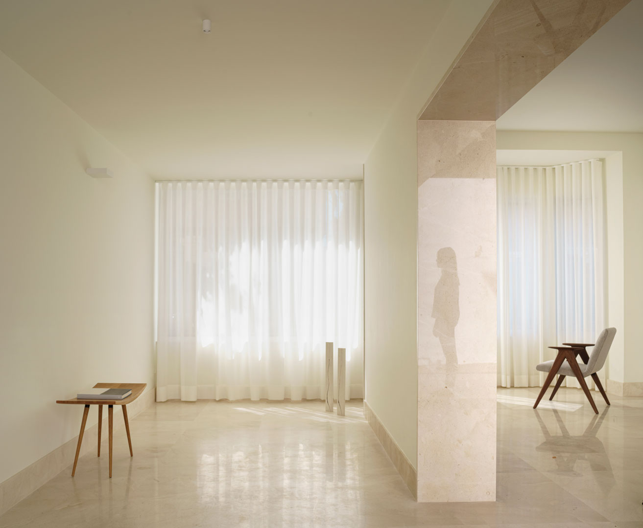 Lemon tree house by Iterare arquitectos - Architizer