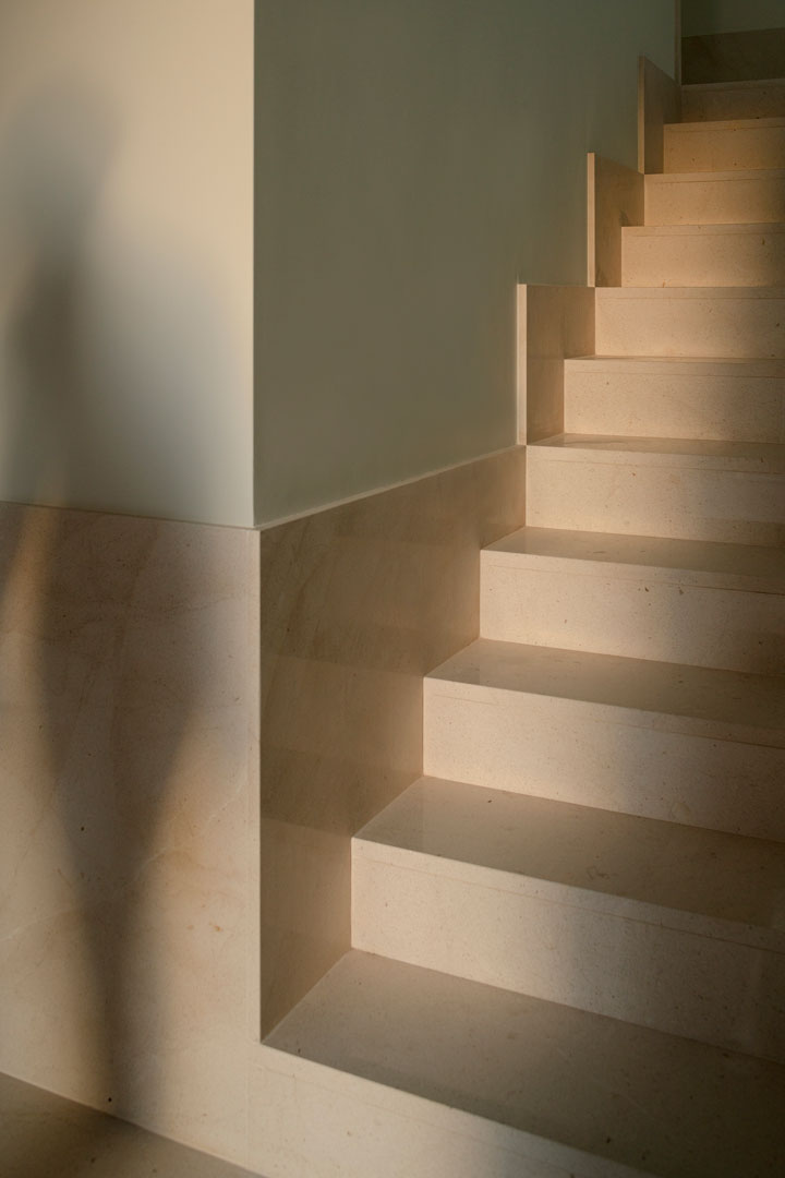 Lemon tree house by Iterare arquitectos - Architizer