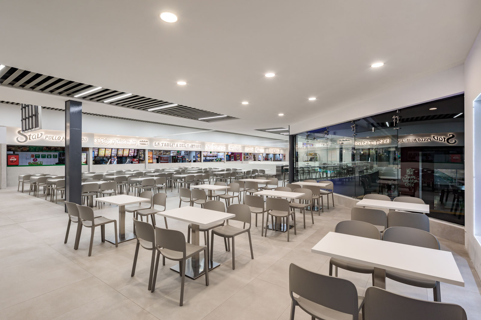 La Plaza Shopping by CD Arch&Design - Architizer