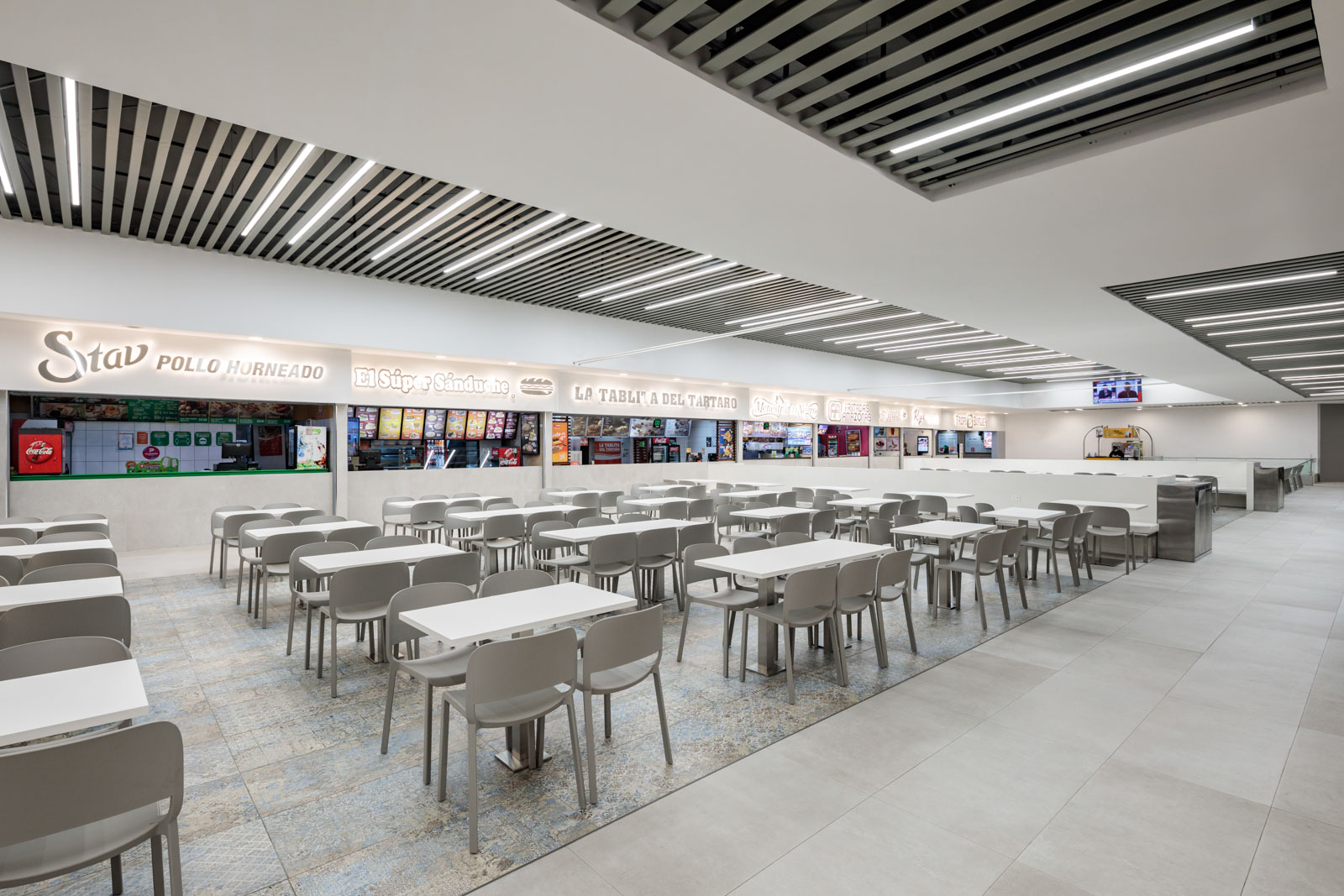 La Plaza Shopping by CD Arch&Design - Architizer