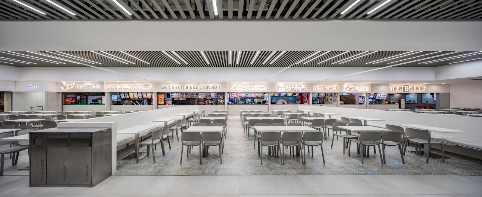 La Plaza Shopping by CD Arch&Design - Architizer