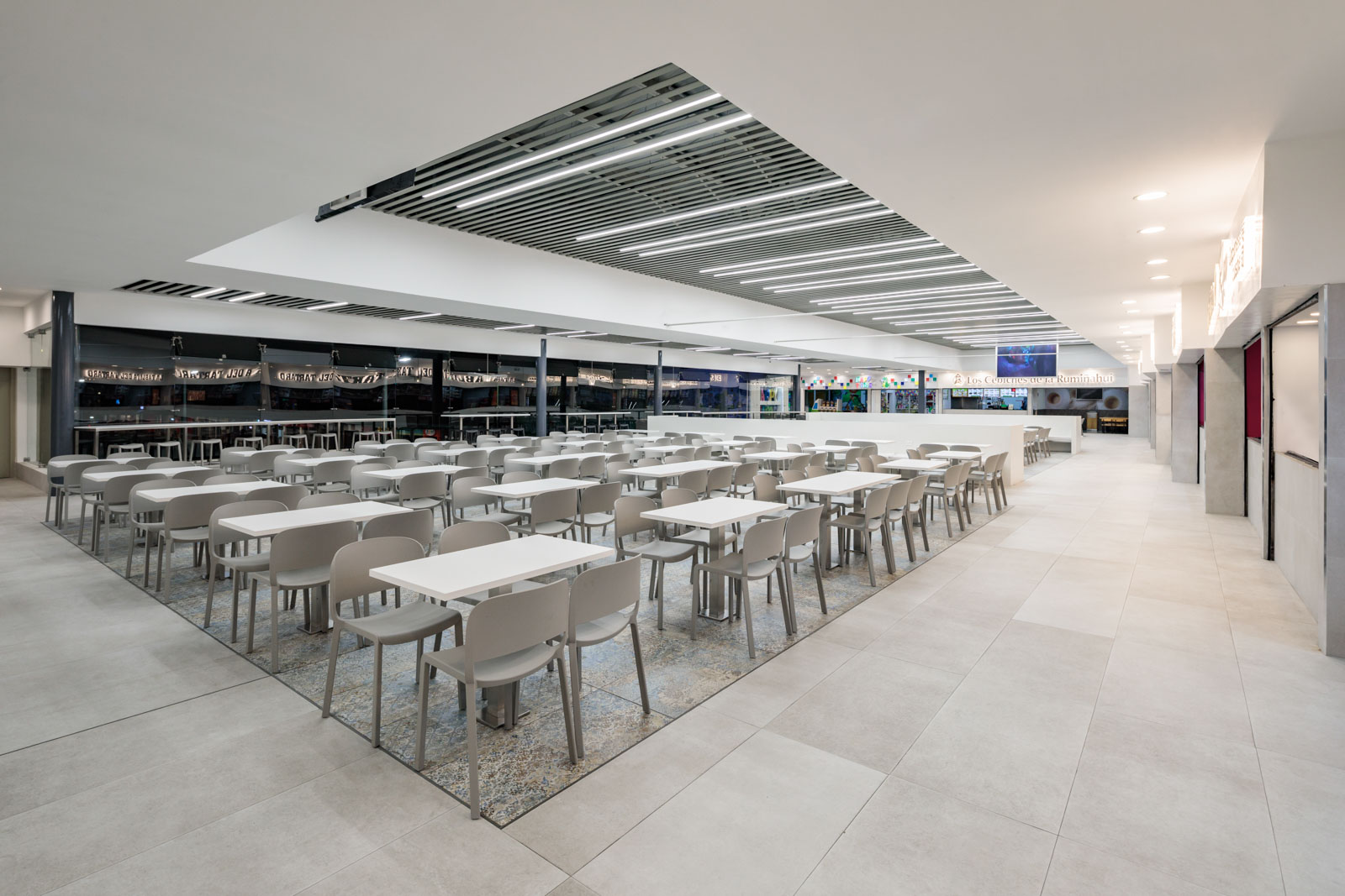 La Plaza Shopping by CD Arch&Design - Architizer