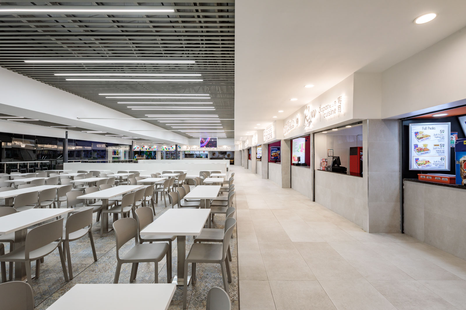 La Plaza Shopping by CD Arch&Design - Architizer