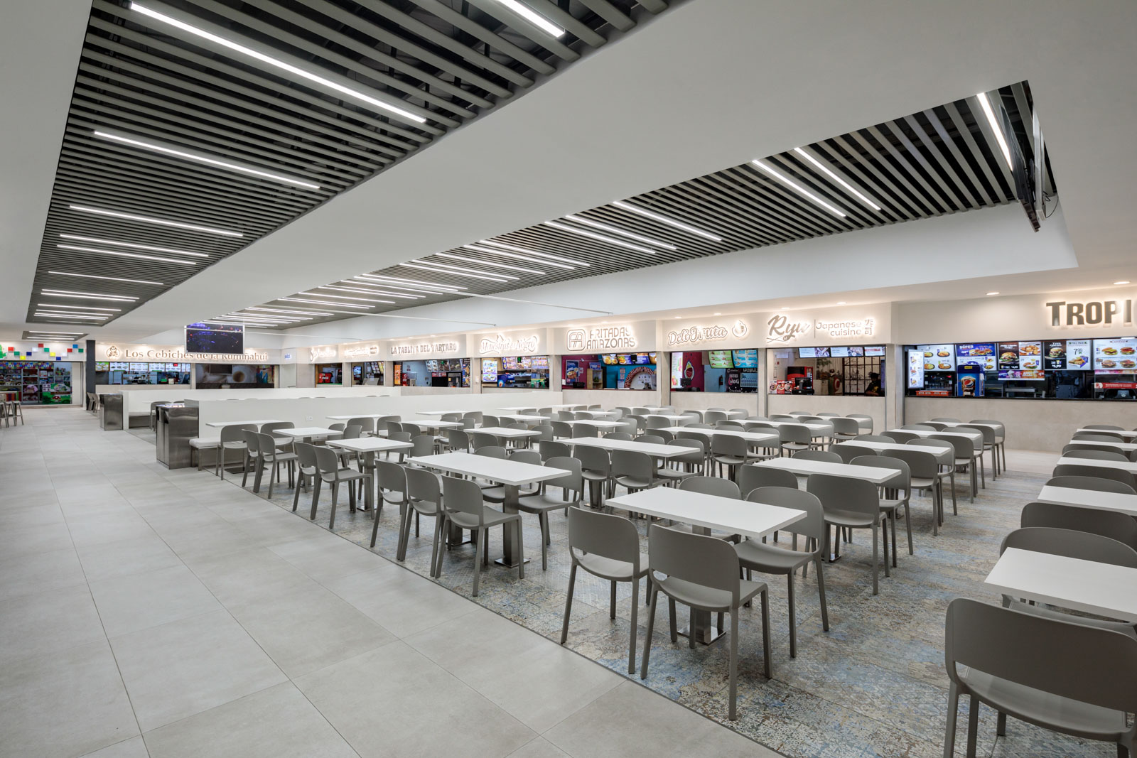 La Plaza Shopping by CD Arch&Design - Architizer