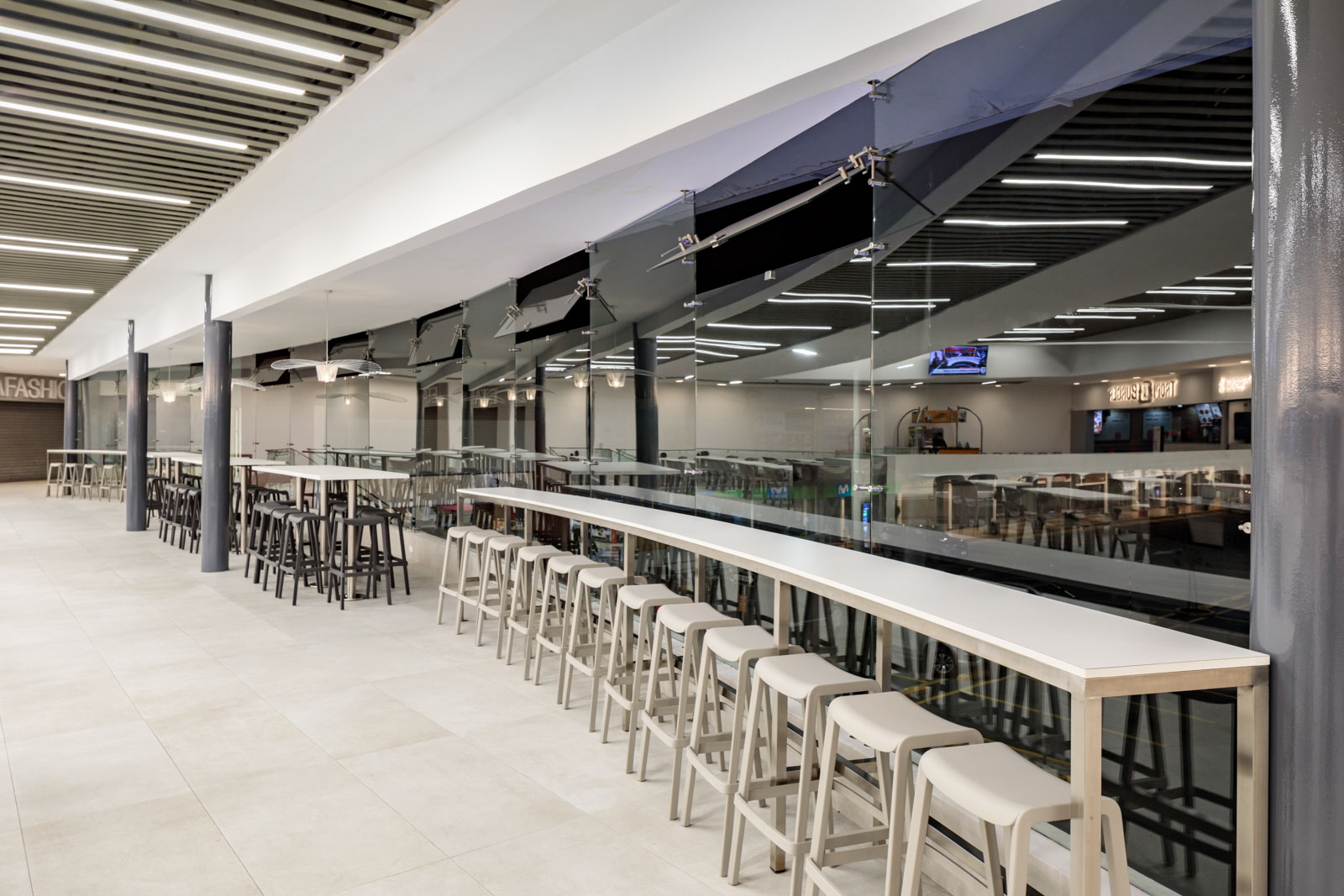 La Plaza Shopping by CD Arch&Design - Architizer