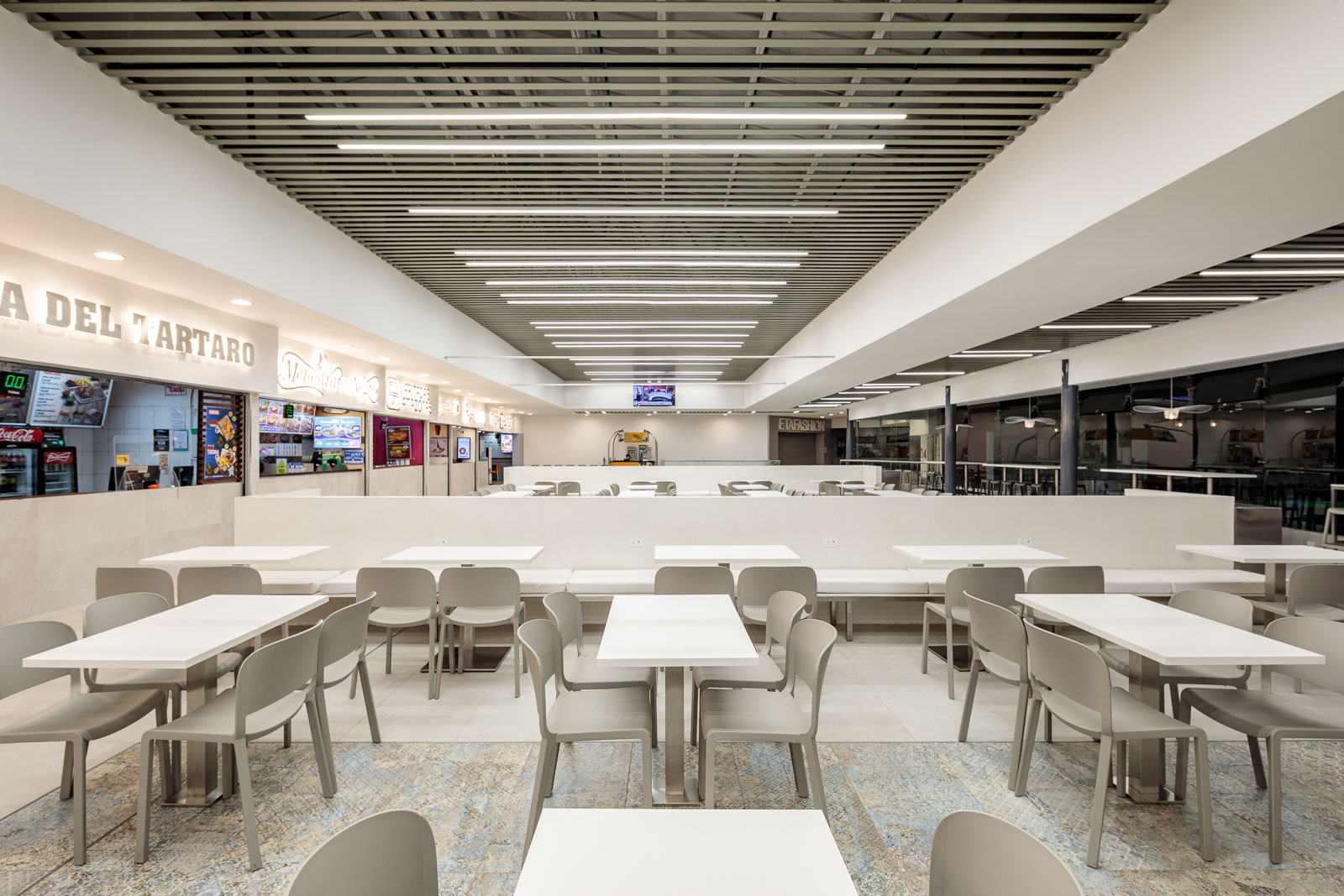 La Plaza Shopping by CD Arch&Design - Architizer