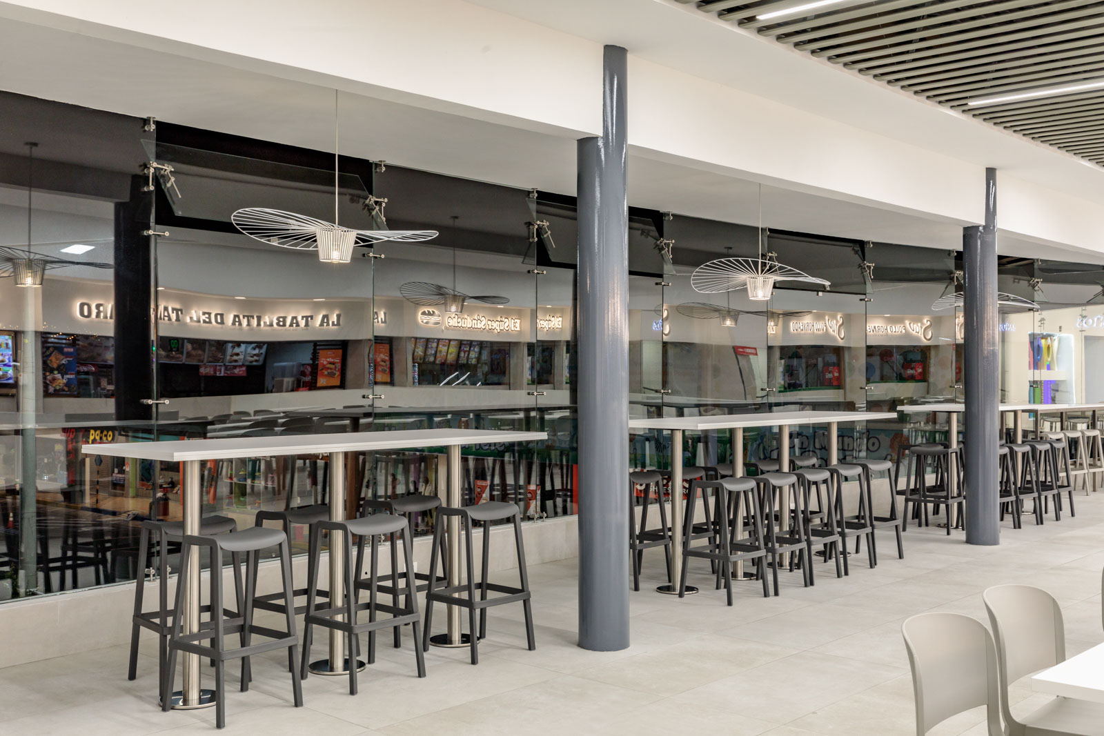 La Plaza Shopping by CD Arch&Design - Architizer