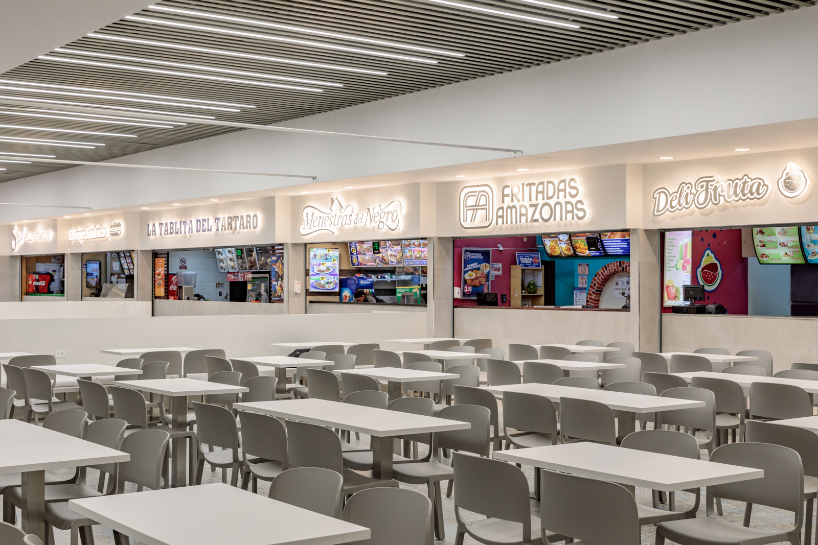 La Plaza Shopping by CD Arch&Design - Architizer