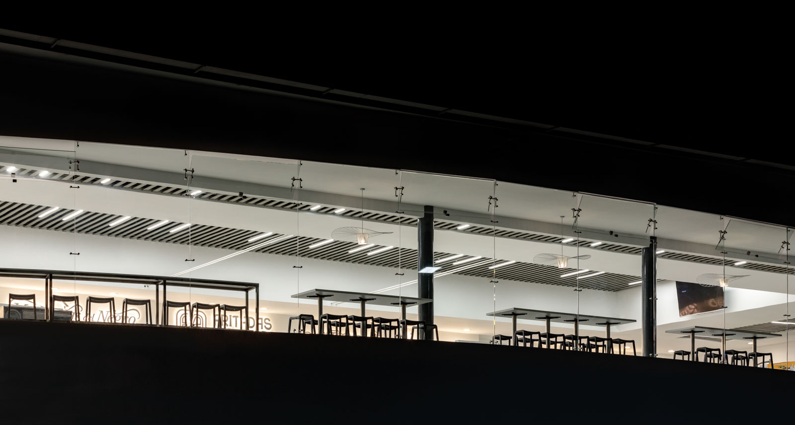 La Plaza Shopping by CD Arch&Design - Architizer