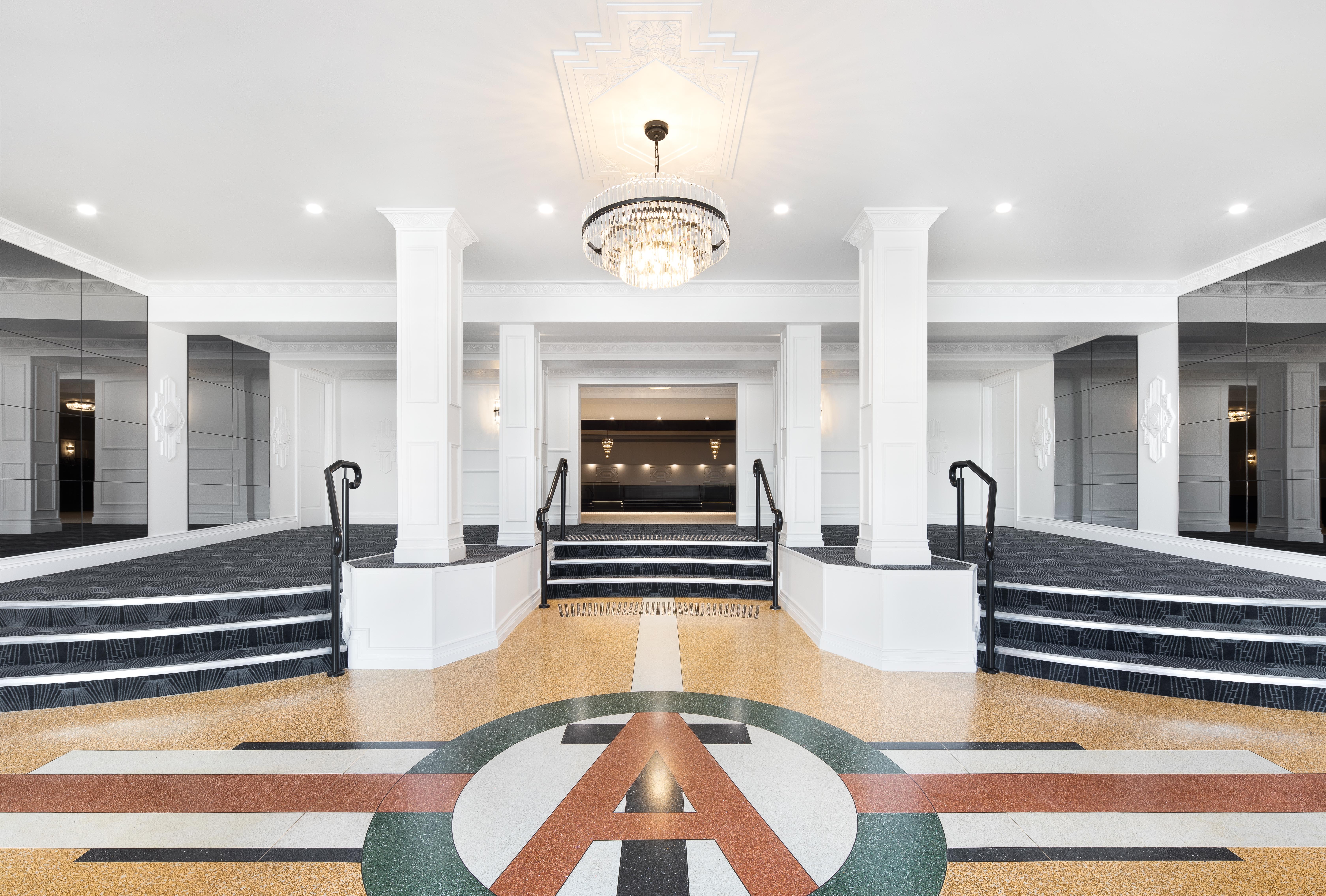 San Remo by SGKS ARCH - Architizer