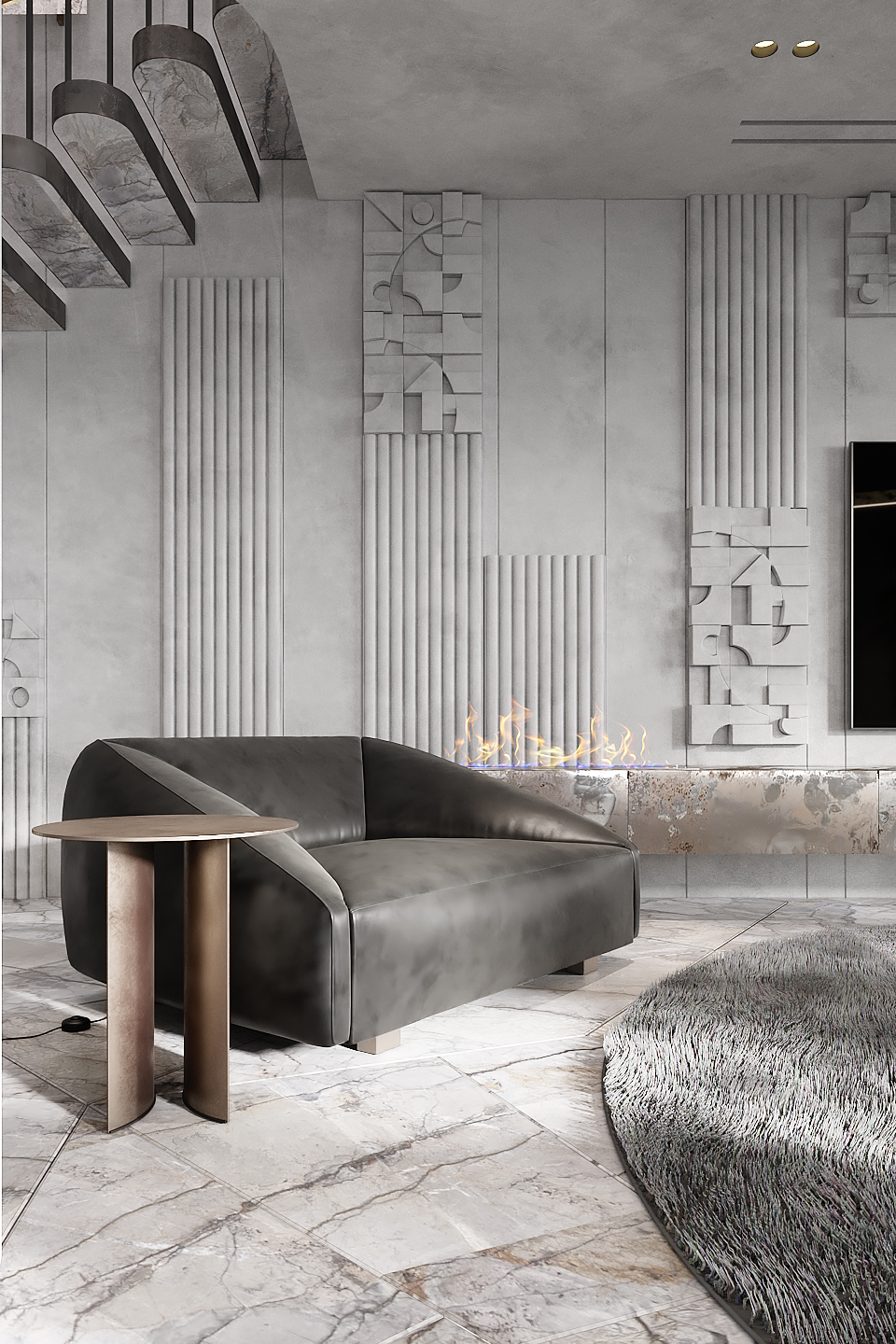 IQ-86-SL by IQOSA - Architizer