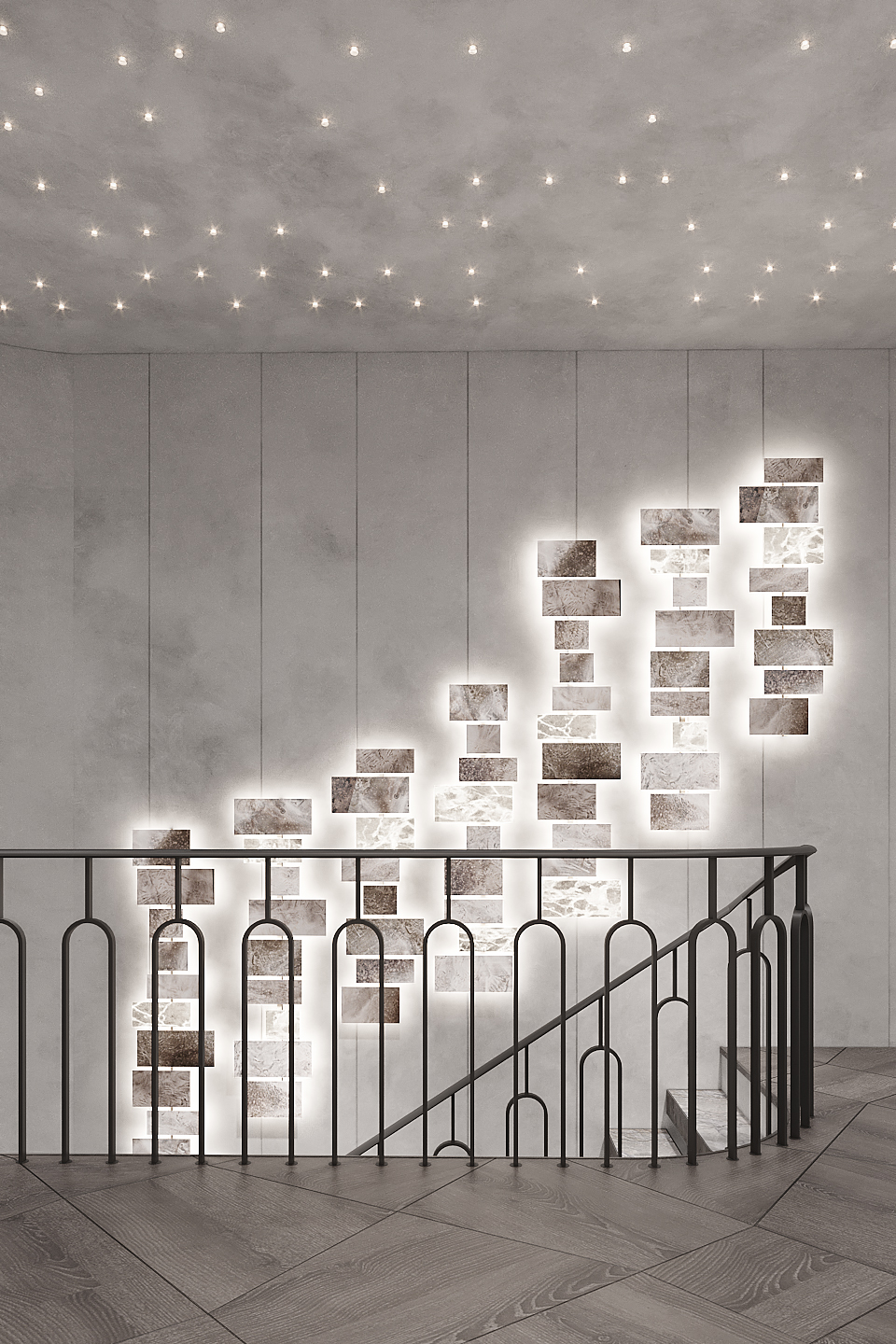 IQ-86-SL by IQOSA - Architizer