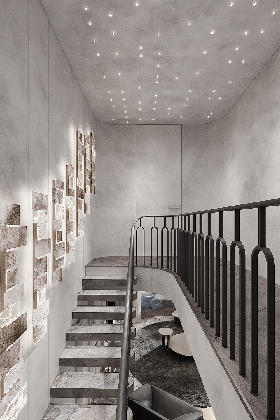 IQ-86-SL by IQOSA - Architizer