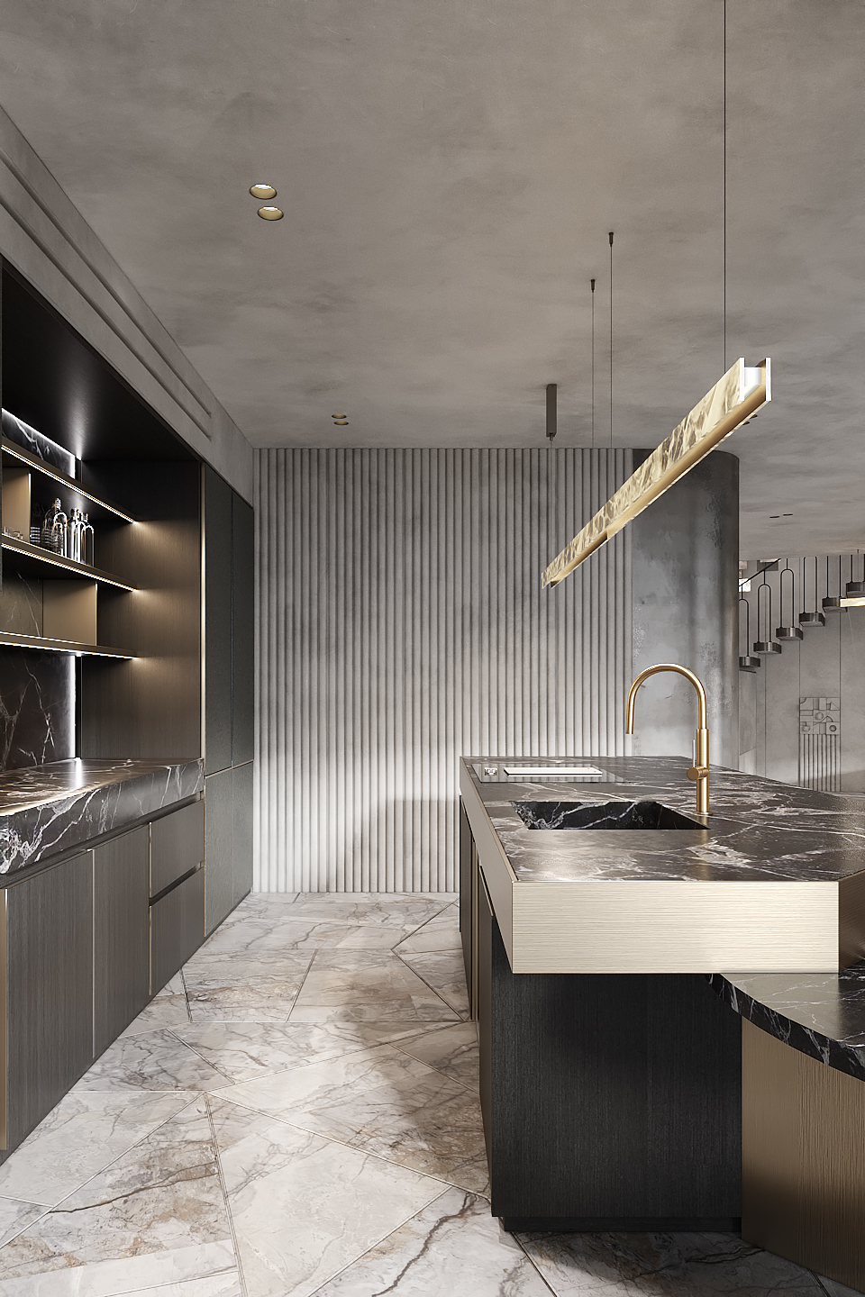 IQ-86-SL by IQOSA - Architizer