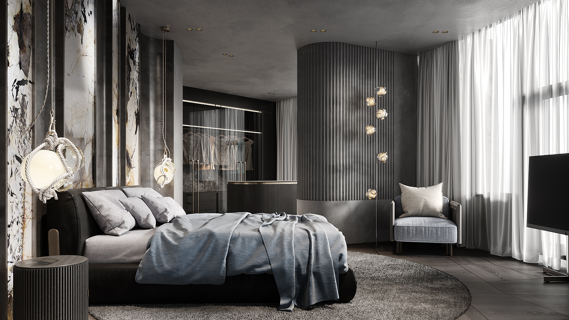 IQ-86-SL by IQOSA - Architizer