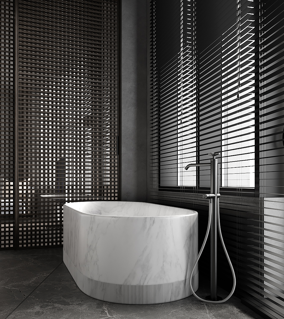 IQ-86-SL by IQOSA - Architizer