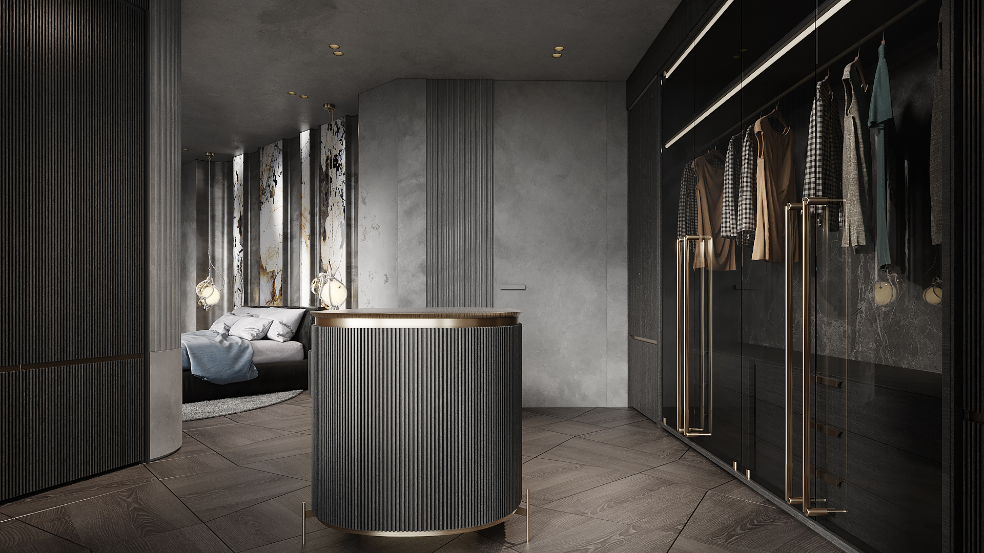 IQ-86-SL by IQOSA - Architizer