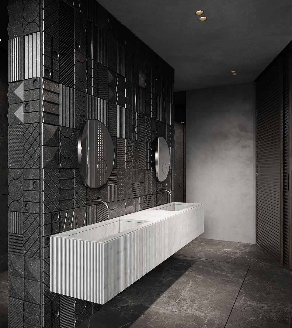 IQ-86-SL by IQOSA - Architizer