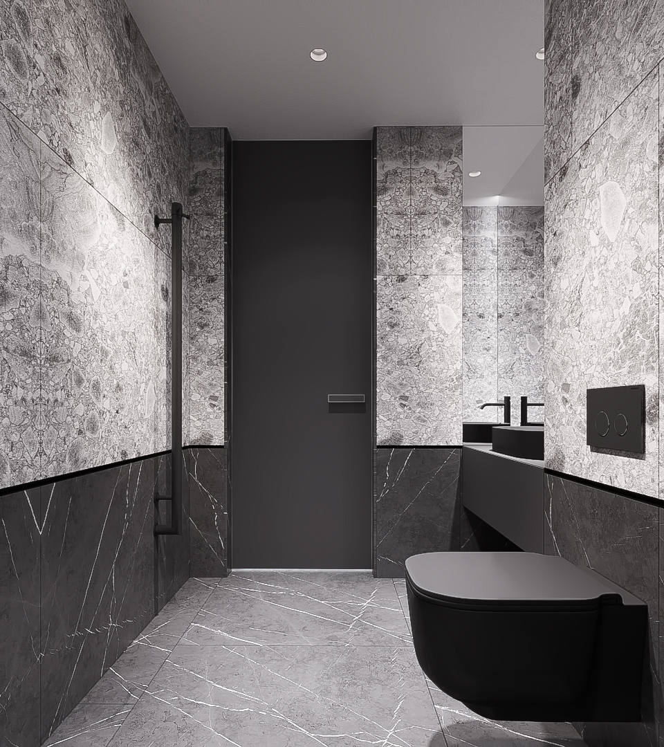 IQ-84-TH by IQOSA - Architizer