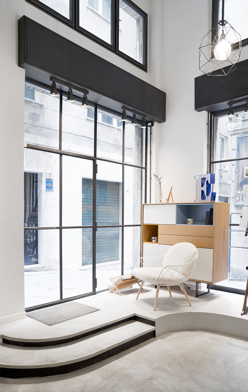 ENTER STUDIO by DLA design lab - Architizer