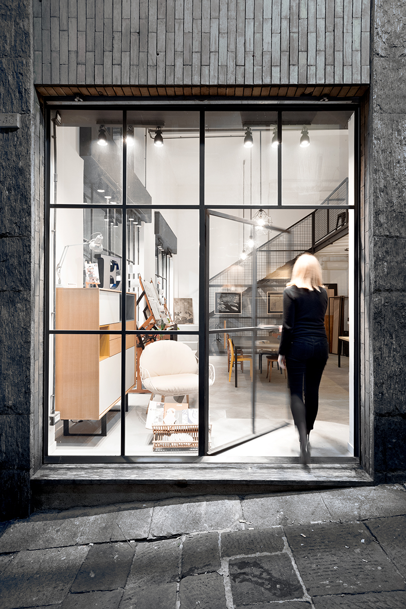 ENTER STUDIO by DLA design lab - Architizer