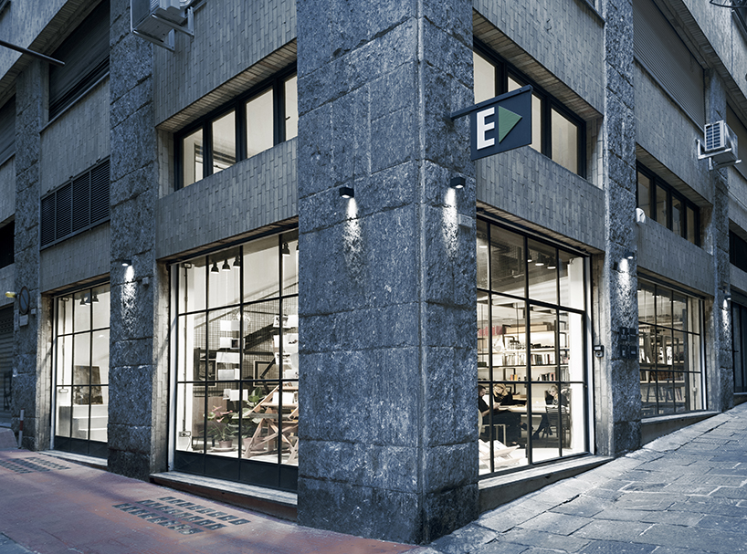 ENTER STUDIO by DLA design lab - Architizer