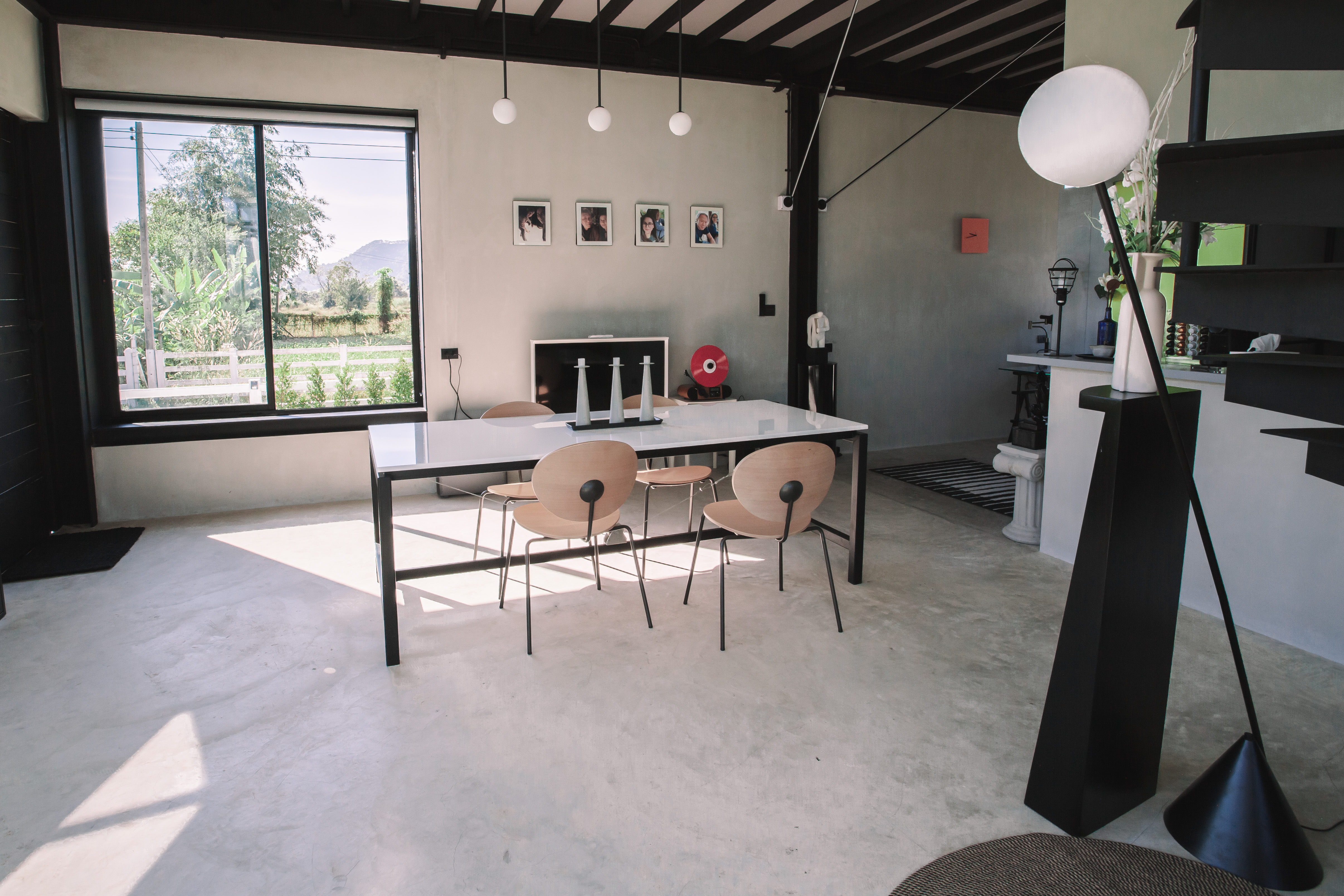 House interiors by A.L. Architects - Architizer