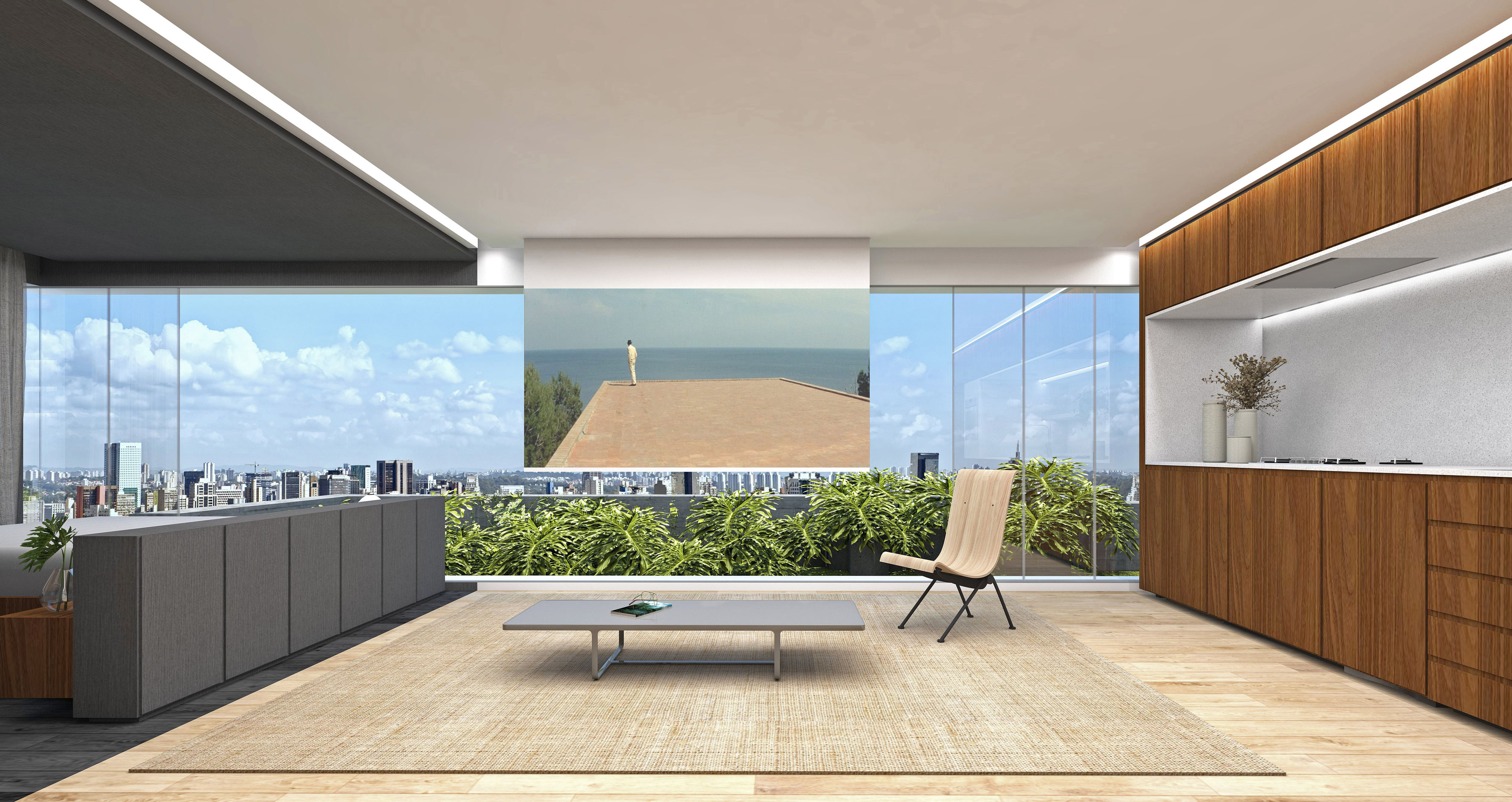 View Apartment by FCstudio - Architizer