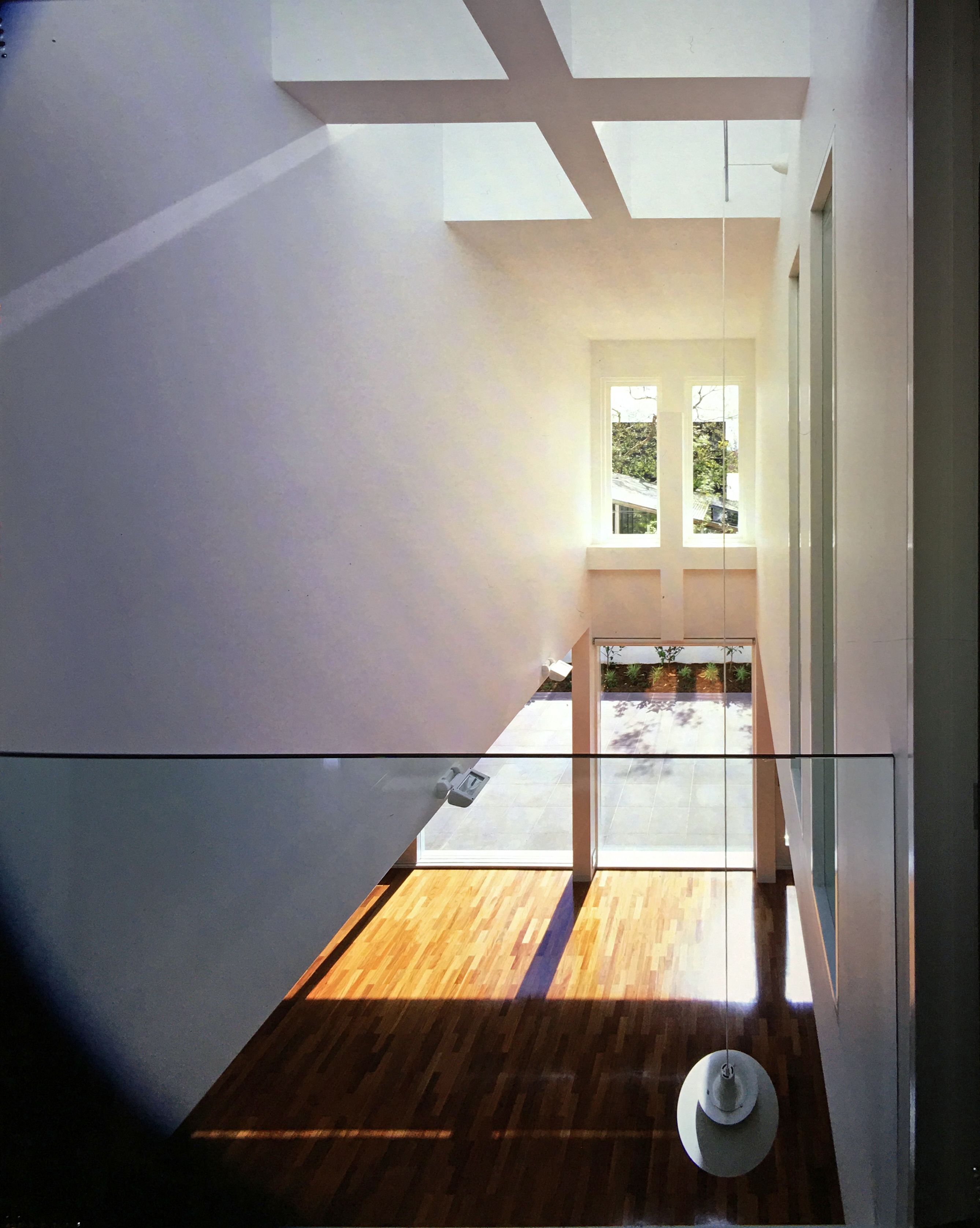 288W by Nicholas Gioia Architects - Architizer