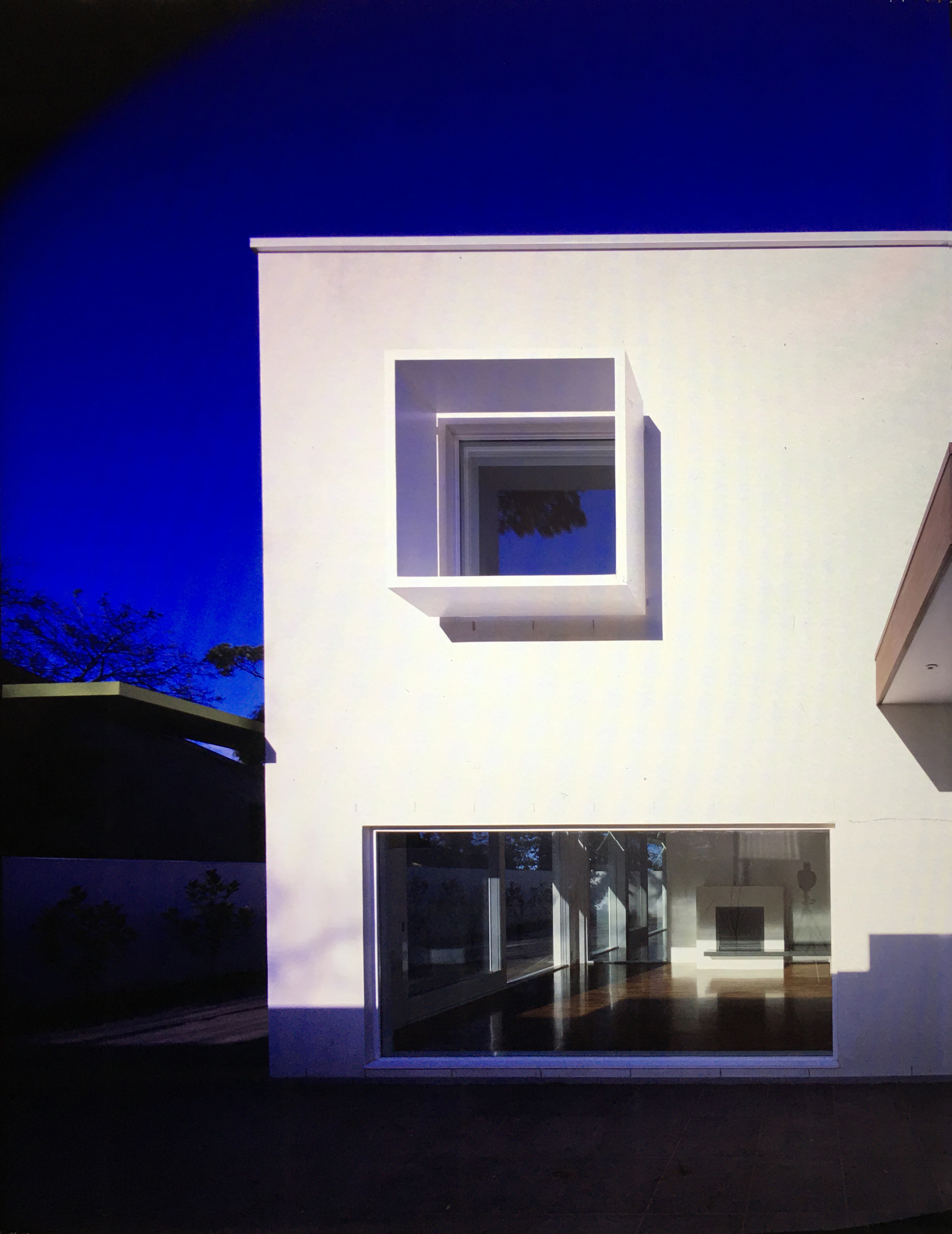 Nicholas Gioia Architects - Architizer