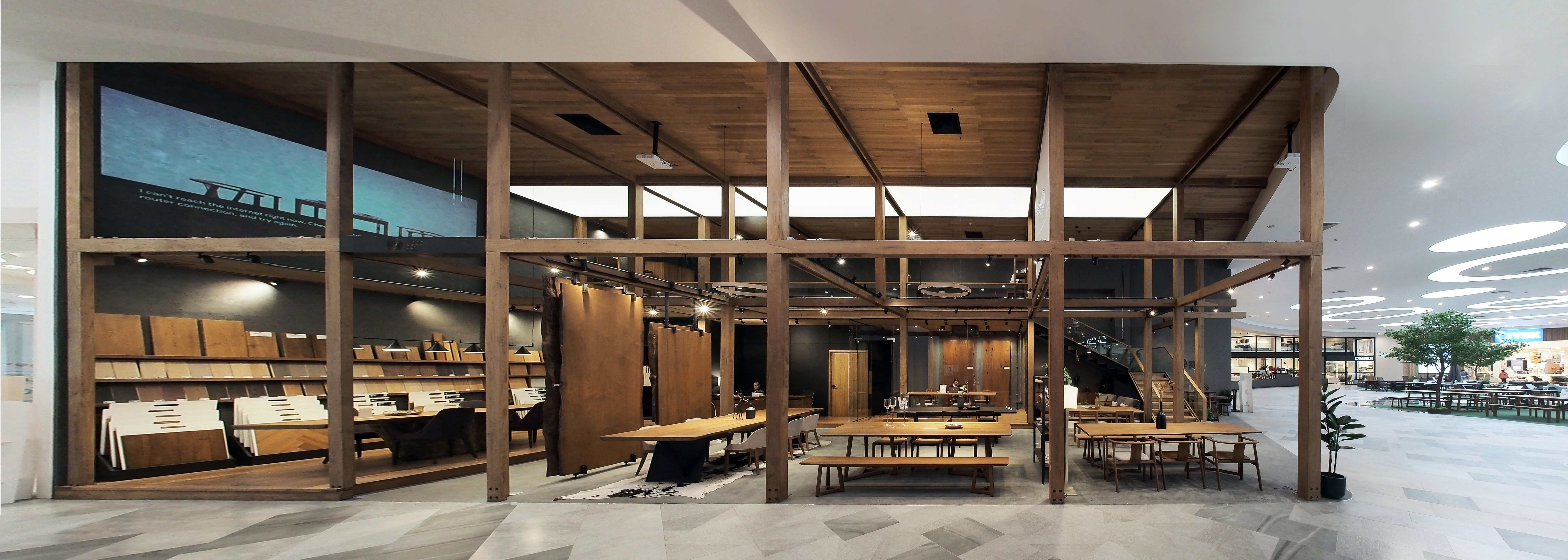 WOOD-DEN by ASWA (Architectural Studio of Work - Aholic) - Architizer