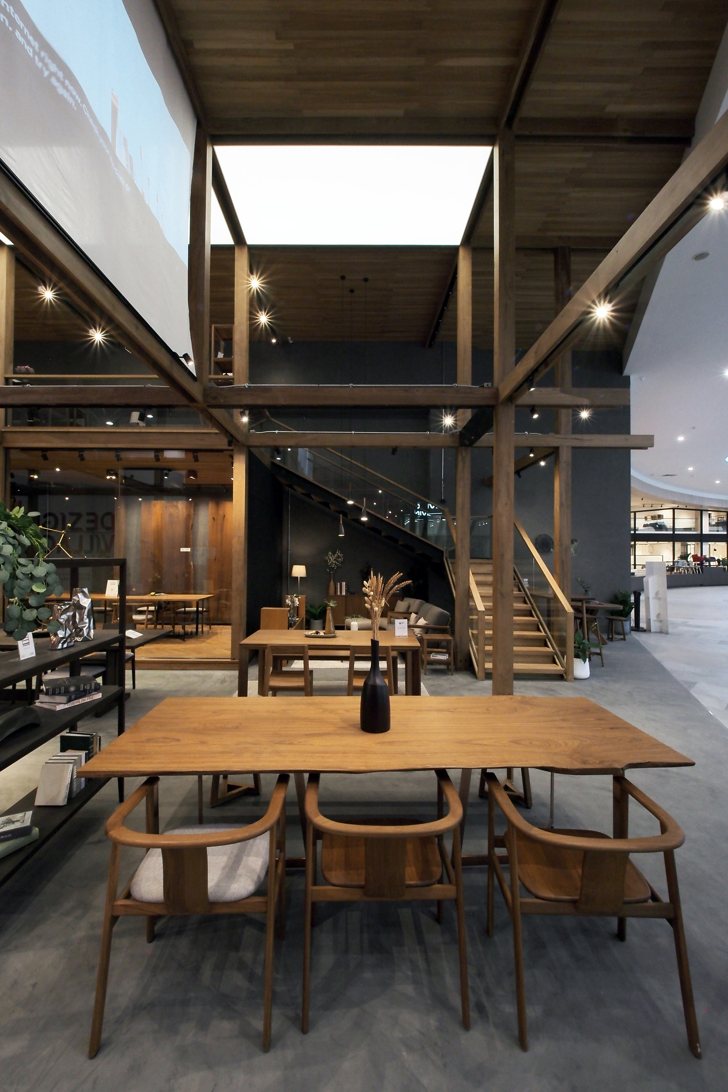 WOOD-DEN by ASWA (Architectural Studio of Work - Aholic) - Architizer