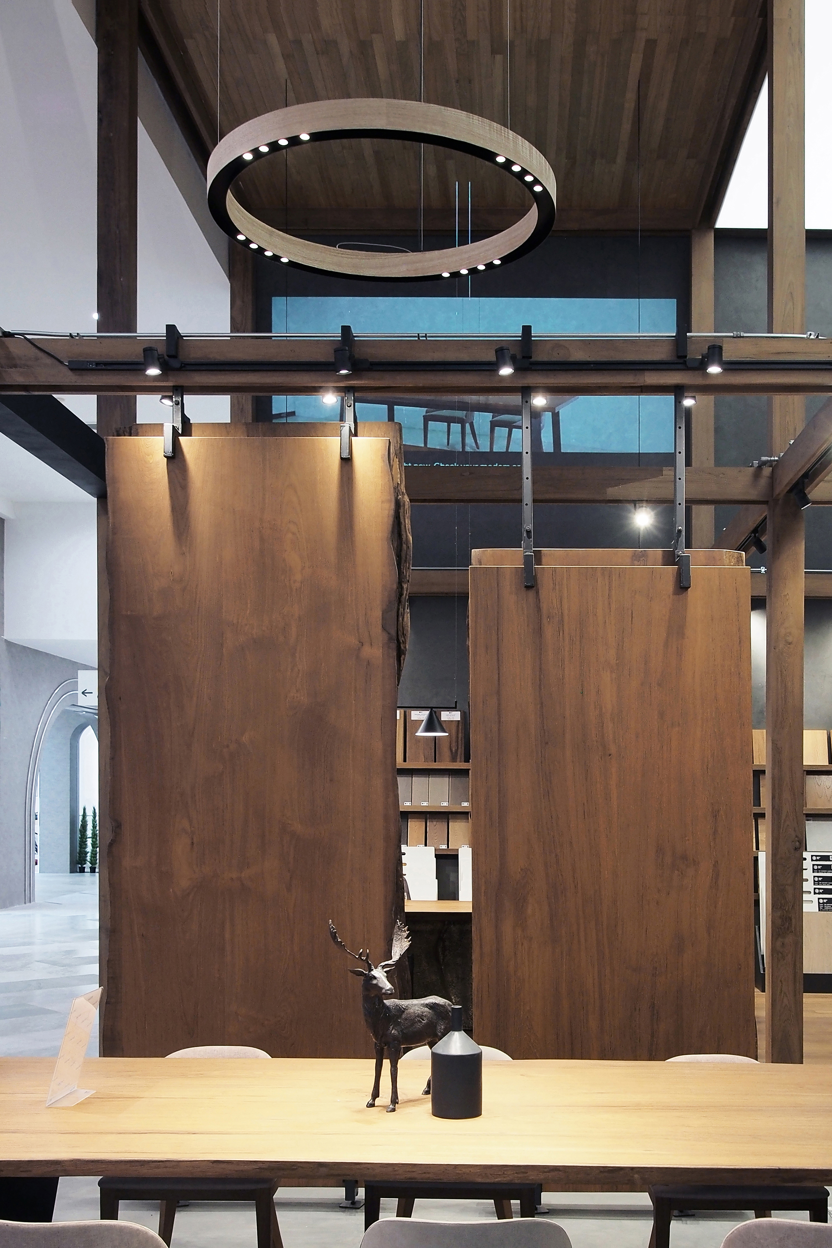 WOOD-DEN by ASWA (Architectural Studio of Work - Aholic) - Architizer