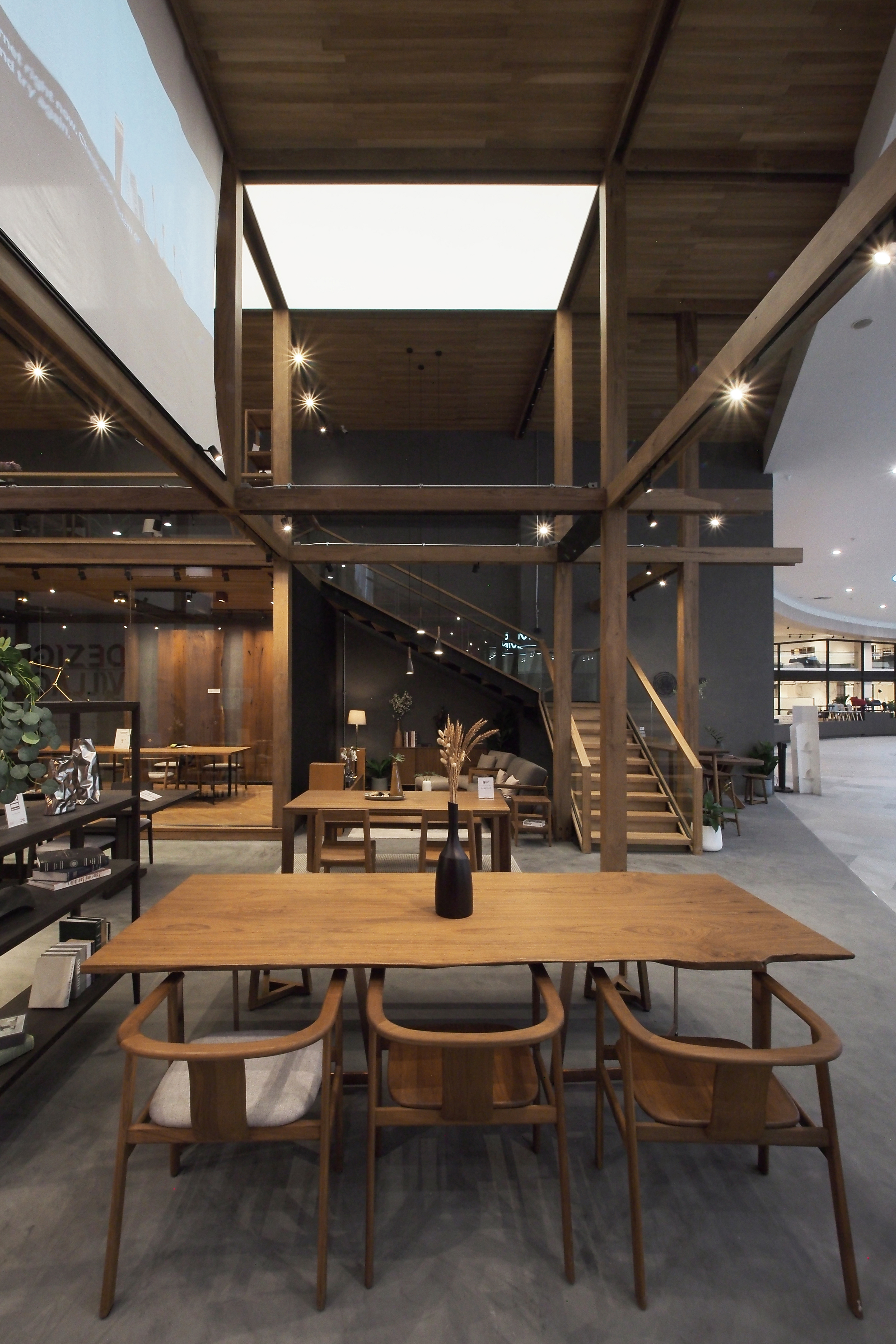 WOOD-DEN by ASWA (Architectural Studio of Work - Aholic) - Architizer