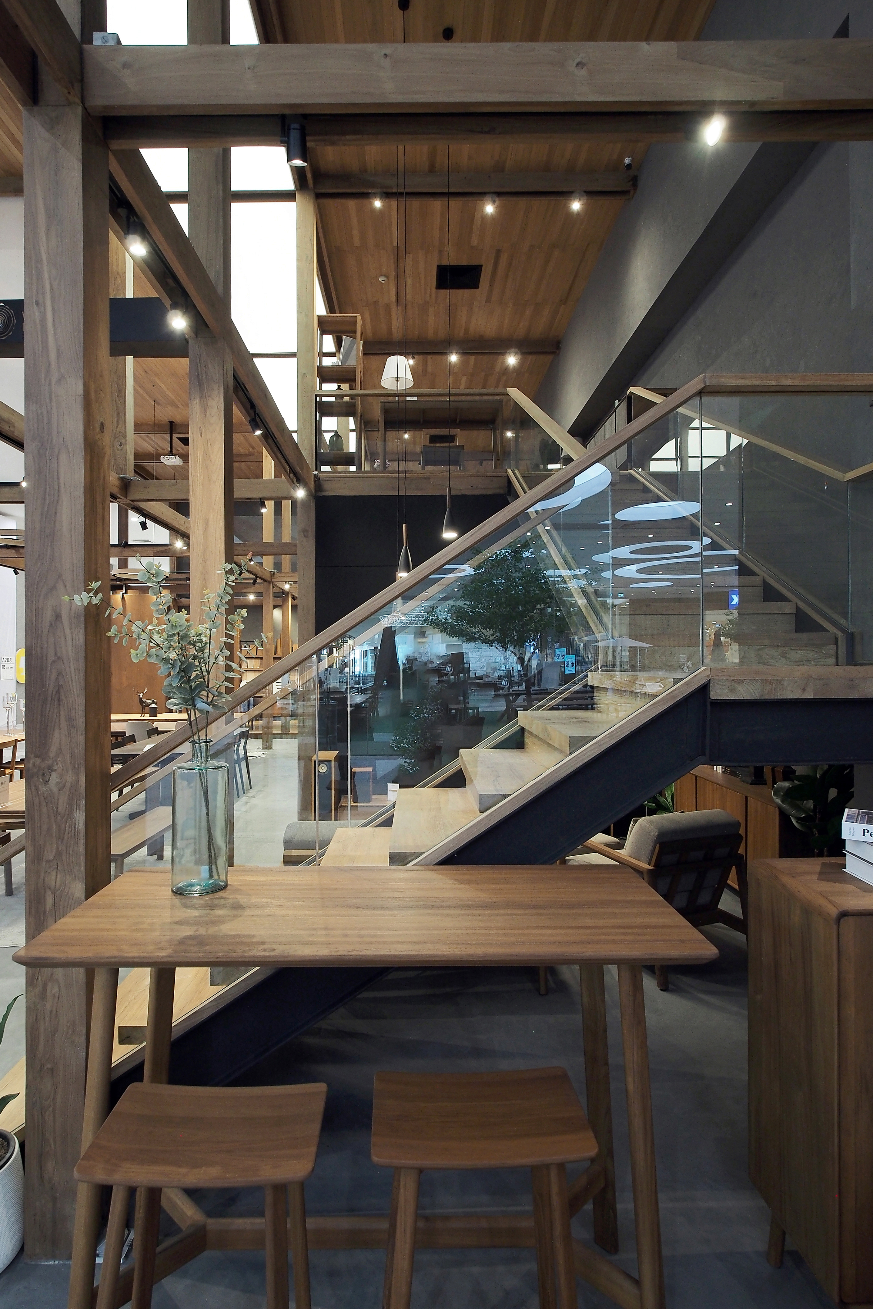 WOOD-DEN by ASWA (Architectural Studio of Work - Aholic) - Architizer